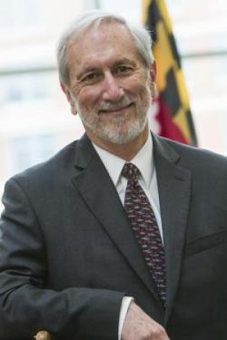 Donald Boesch - Alchetron, The Free Social Encyclopedia