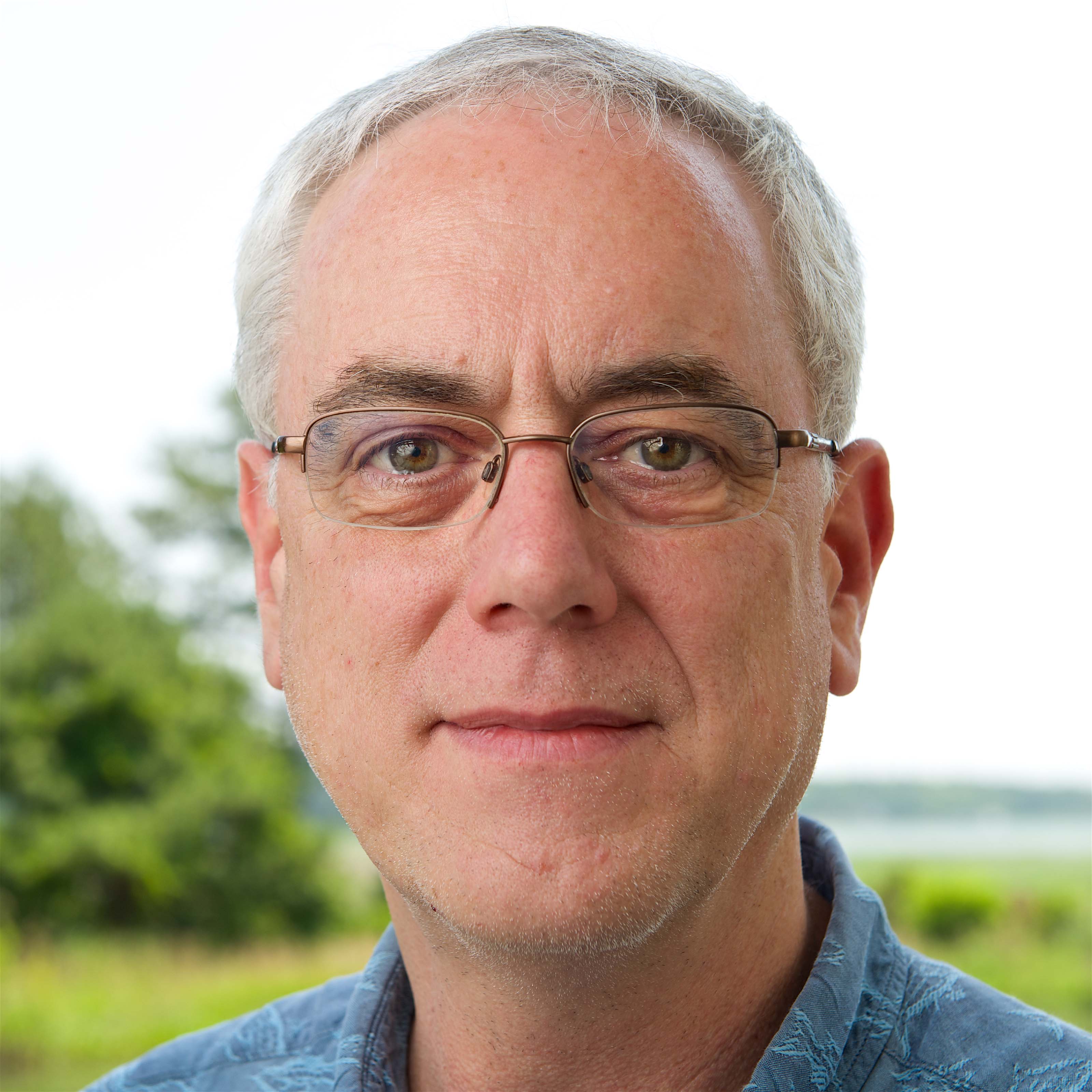 IAN_Bill_Nuttle.jpg | University of Maryland Center for Environmental ...