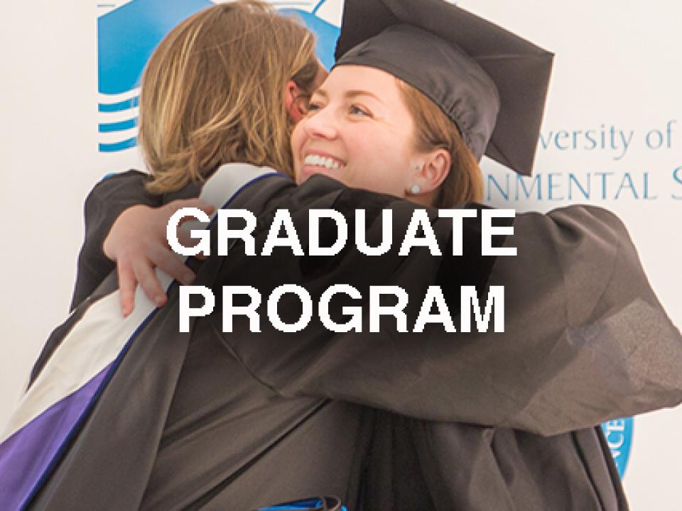 My UMCES | University of Maryland Center for Environmental Science