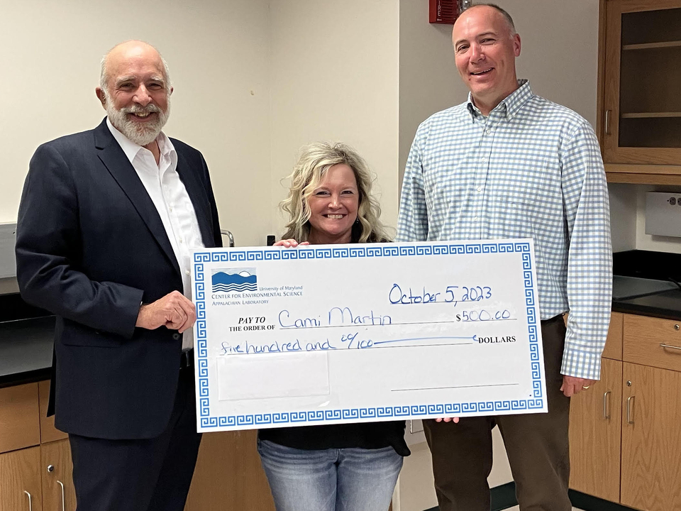 Appalachian Laboratory | University of Maryland Center for ...