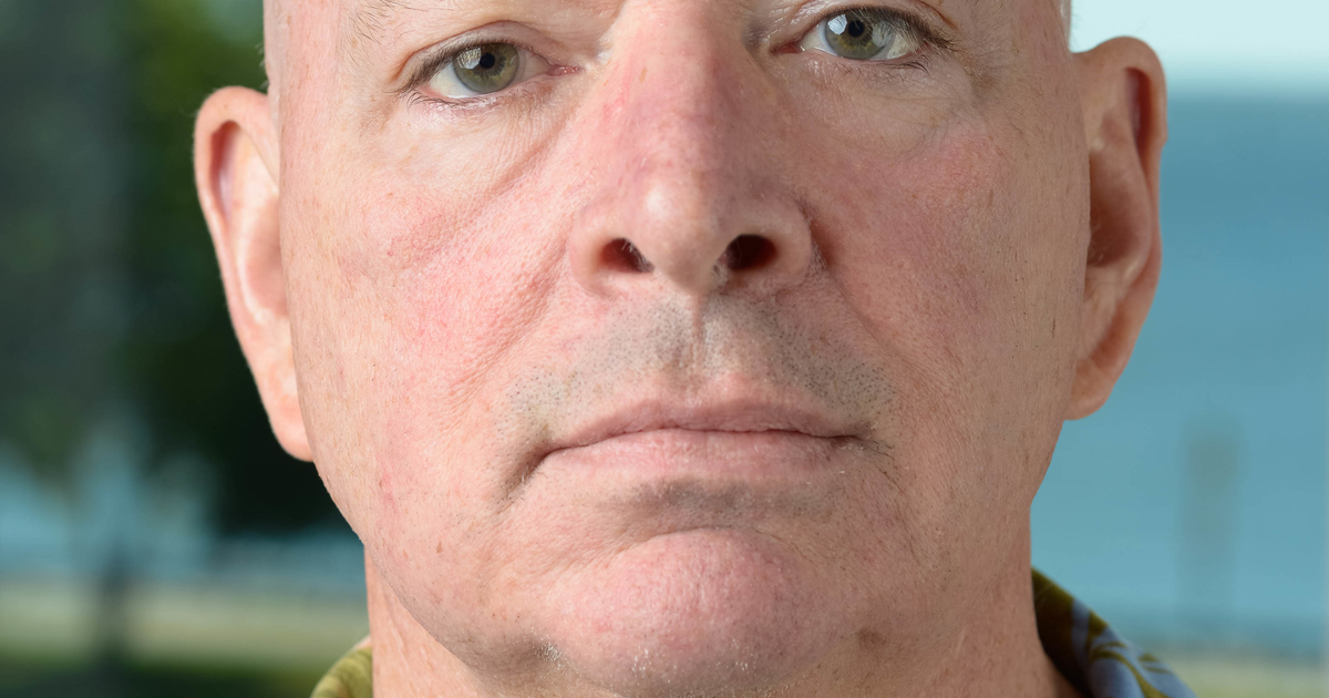 Daniel Janzen | University of Maryland Center for Environmental Science