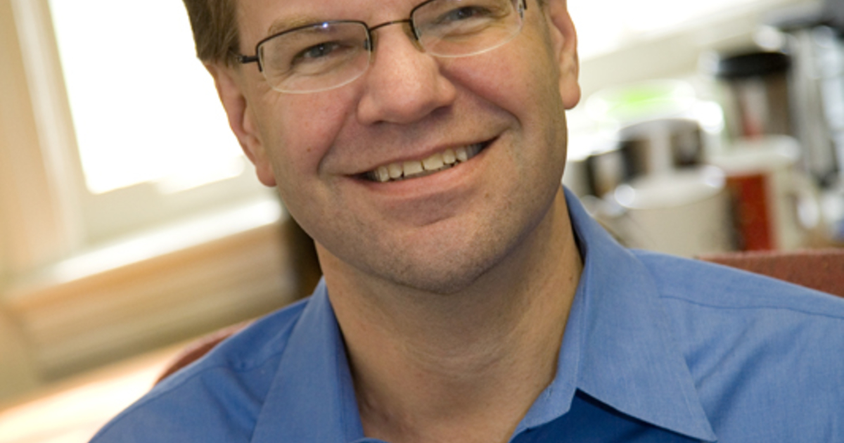 CBL Scientist Lauded for Research Linking Environmental Conditions and ...