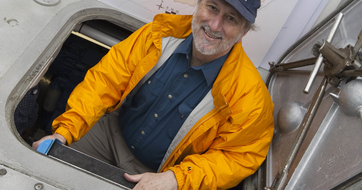 Don Boesch Legacy Celebration | University of Maryland Center for ...