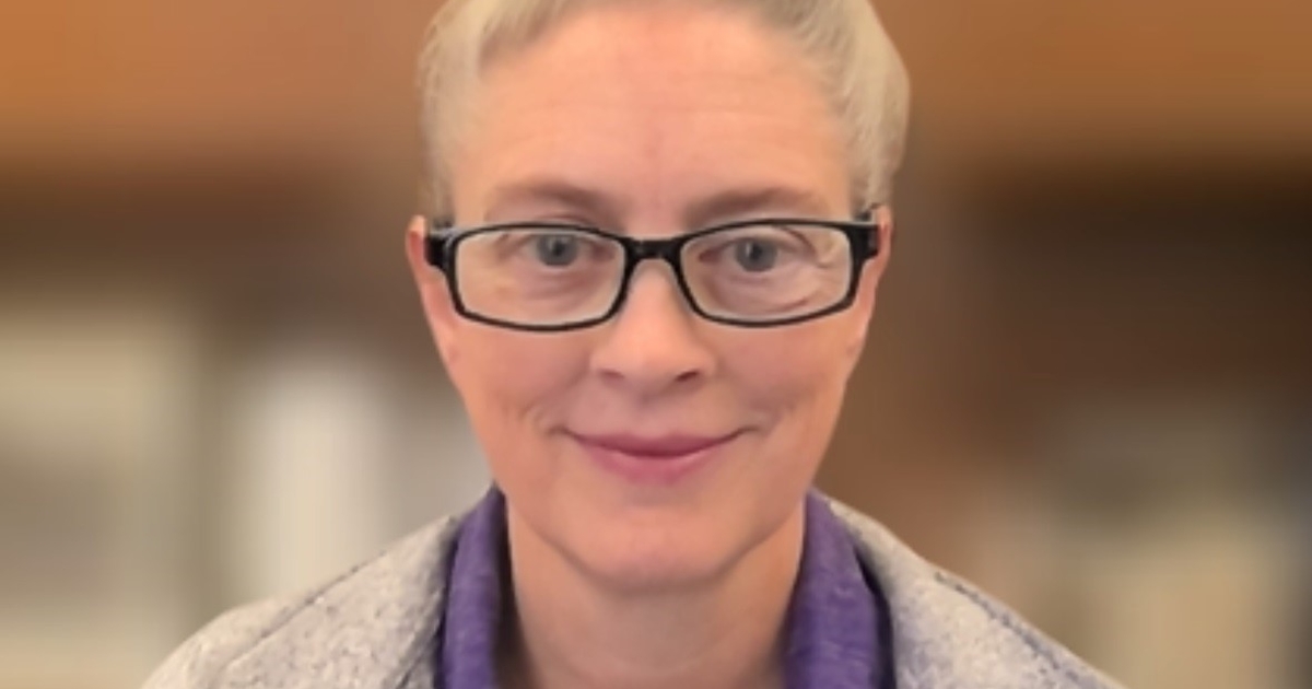 Elizabeth North | University of Maryland Center for Environmental Science