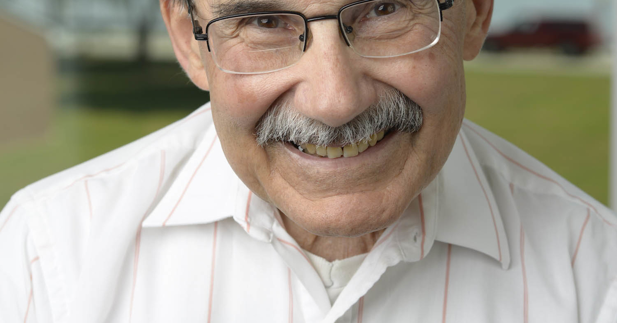 Edward Houde | University of Maryland Center for Environmental Science