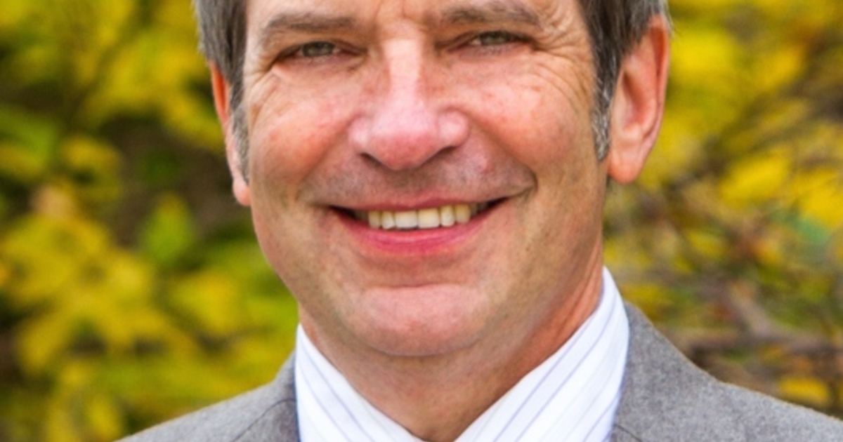 New director takes reins of Appalachian Laboratory in Frostburg ...