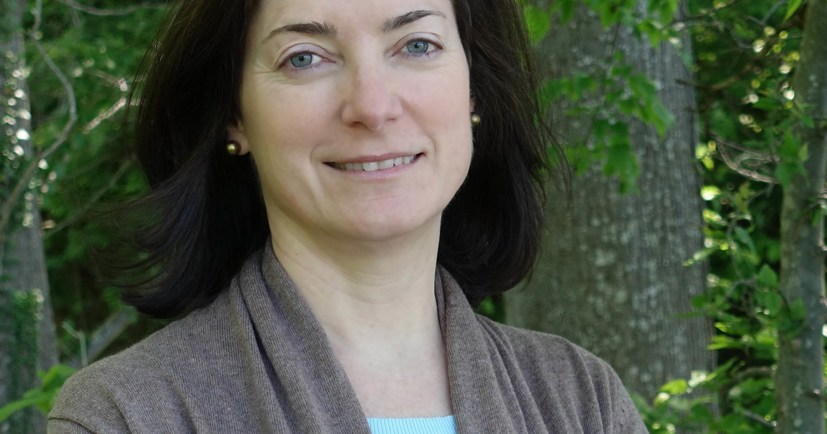 Lisa Wainger | University of Maryland Center for Environmental Science