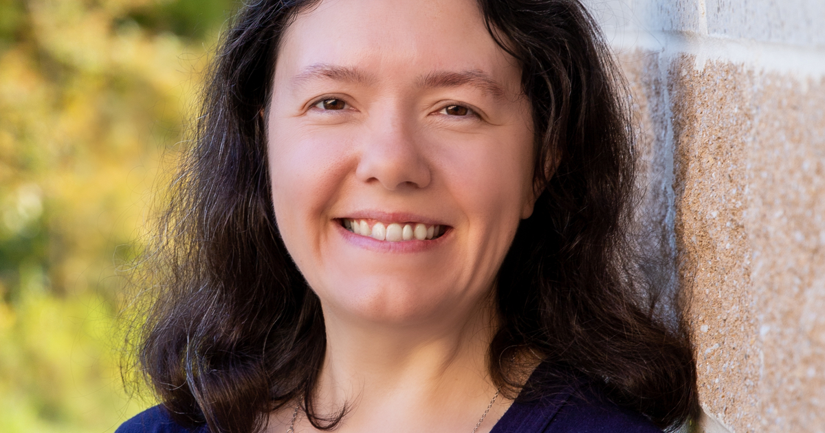 Rhonda Schwinabart | University of Maryland Center for Environmental ...