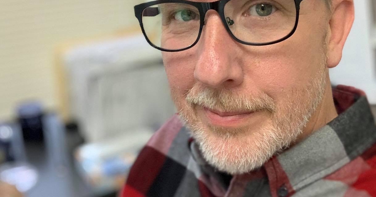 Kevin Bruce | University of Maryland Center for Environmental Science