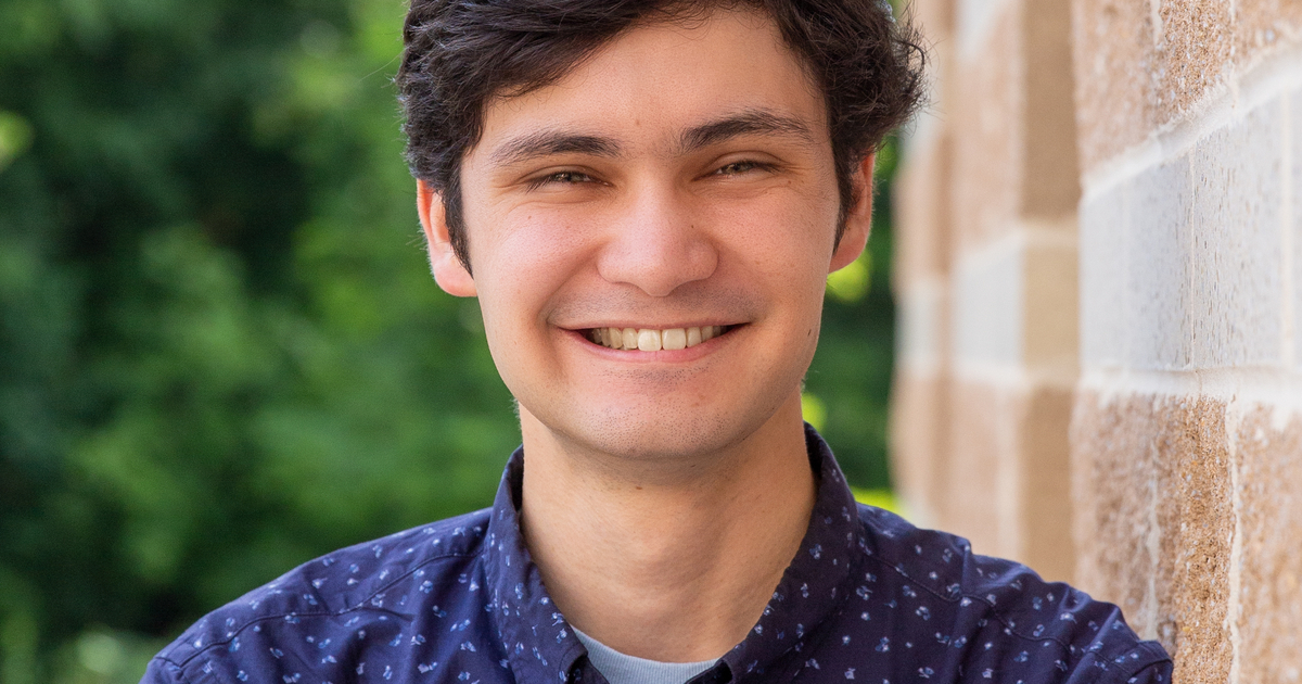 Brian Tsuru | University of Maryland Center for Environmental Science