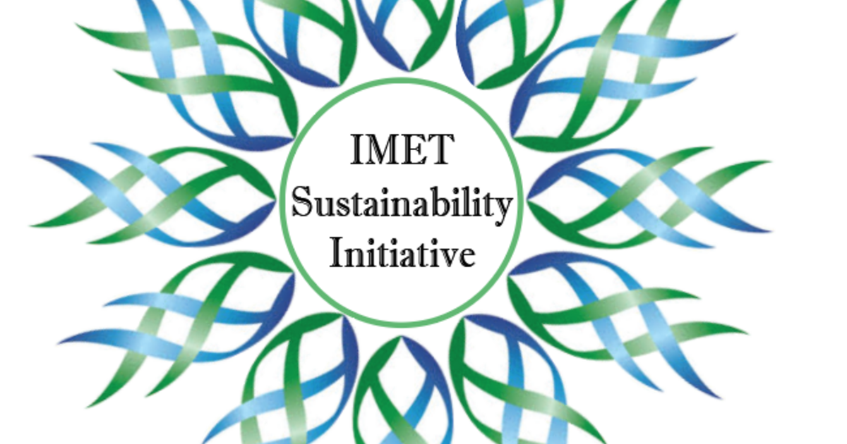 IMET Annual Open House - join us! | University of Maryland Center for ...