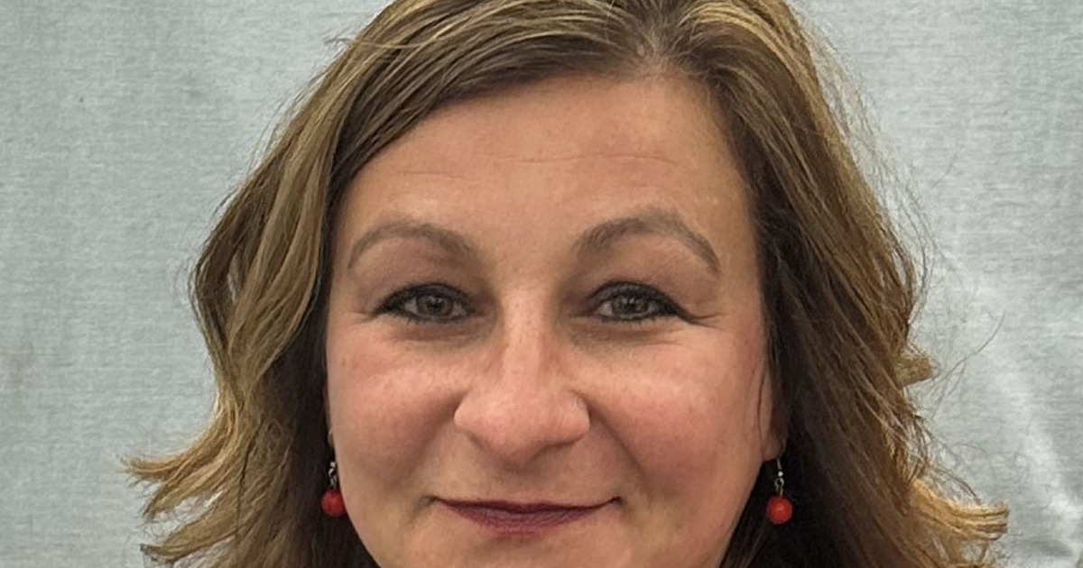 Jennifer Harrington | University of Maryland Center for Environmental Science