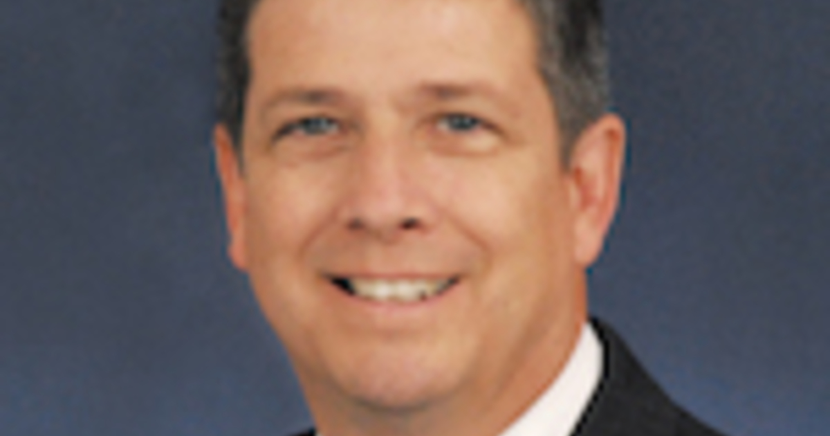 John D. Porcari joins University of Maryland Center for Environmental ...