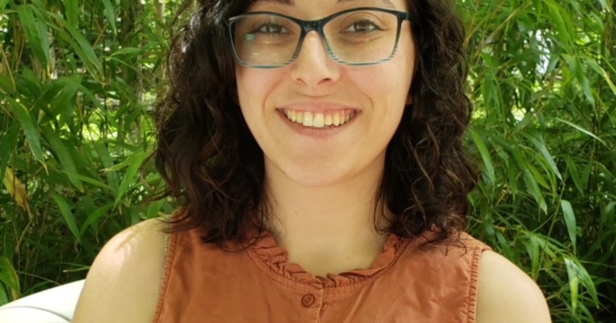 Lindsey Schwartz | University of Maryland Center for Environmental Science