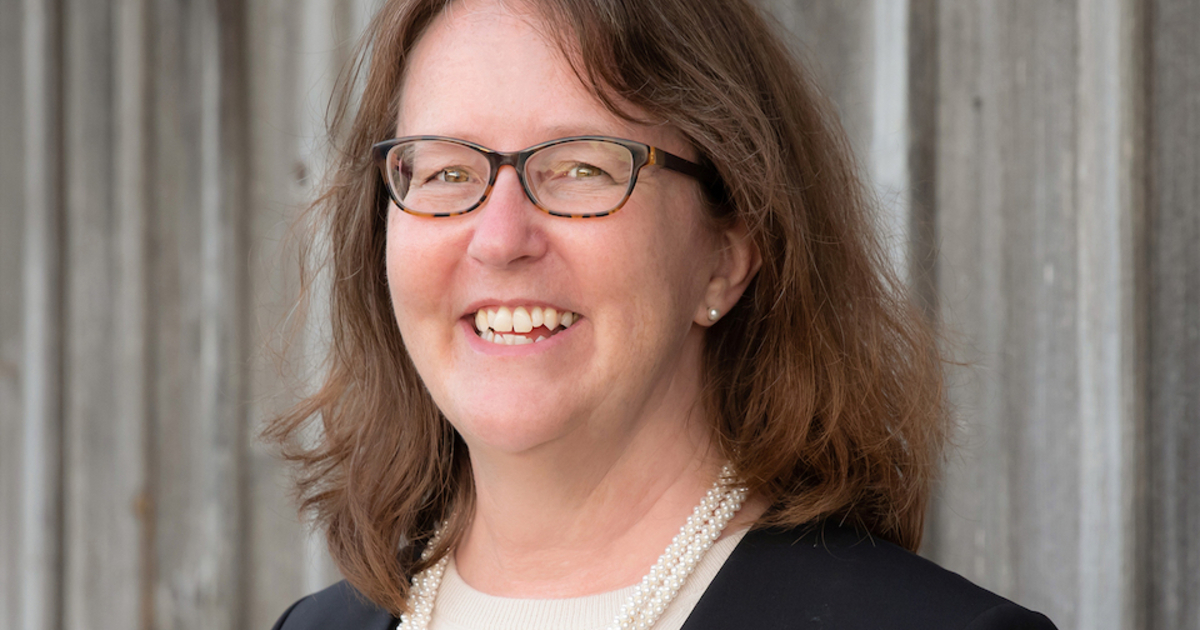 Lois Colaprete joins University of Maryland Center for Environmental ...