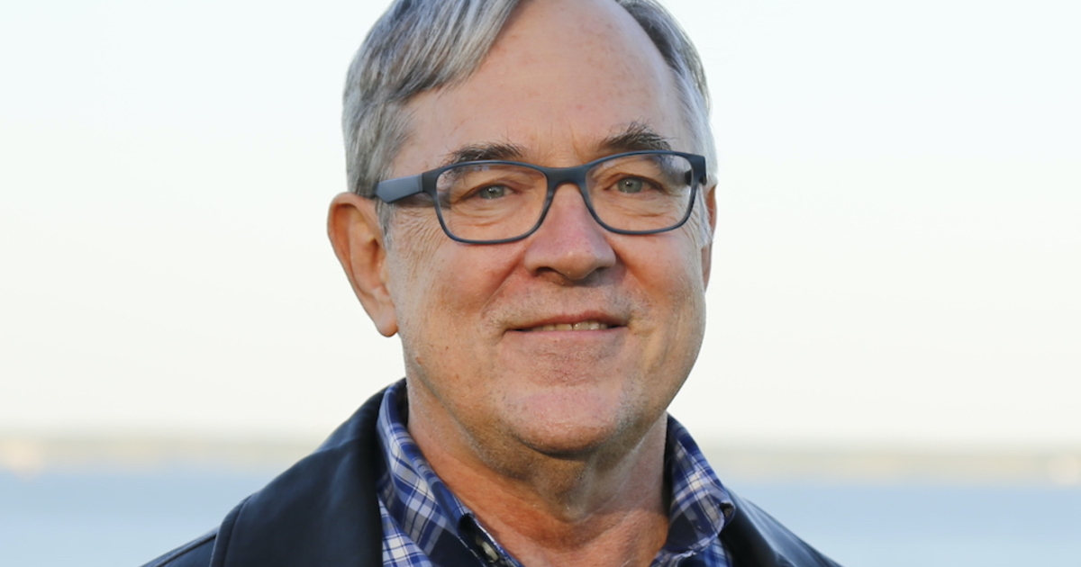 Visiting Scholar Seminar Series: Mike Sieracki, UMCES-HPL | University ...