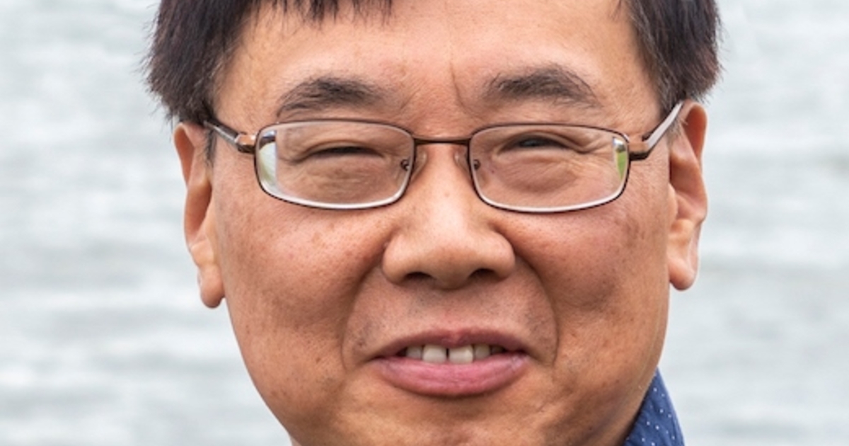 Ming Li | University of Maryland Center for Environmental Science