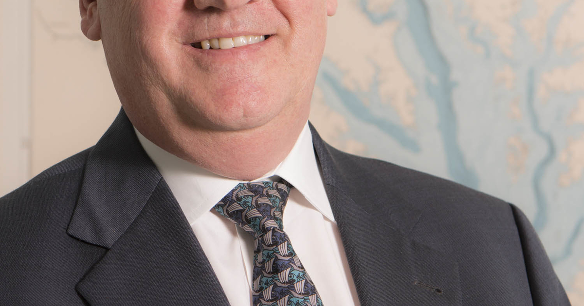 Thomas Miller | University of Maryland Center for Environmental Science