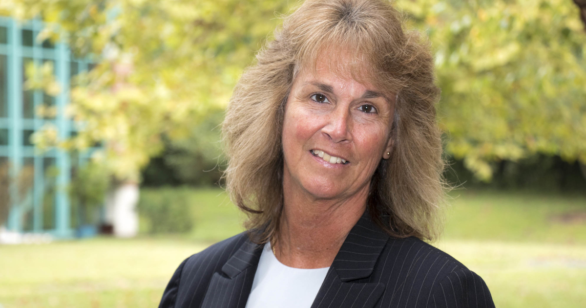 UMCES appoints new Vice President for Administration | University of ...