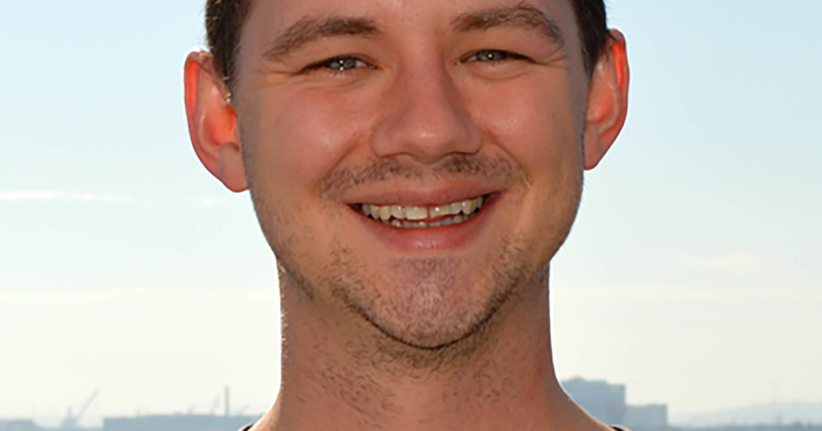 Next Generation: Sam Major on biofuels derived from microalgae ...