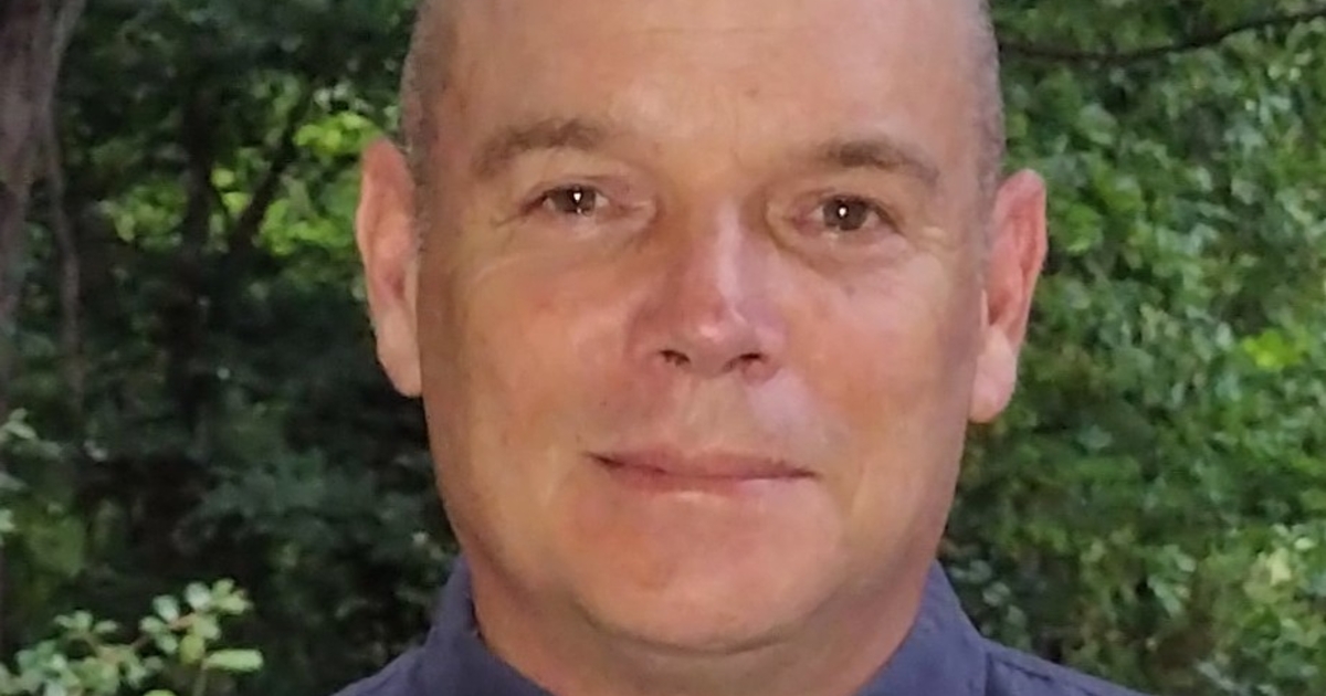 Andrew Samworth | University of Maryland Center for Environmental Science