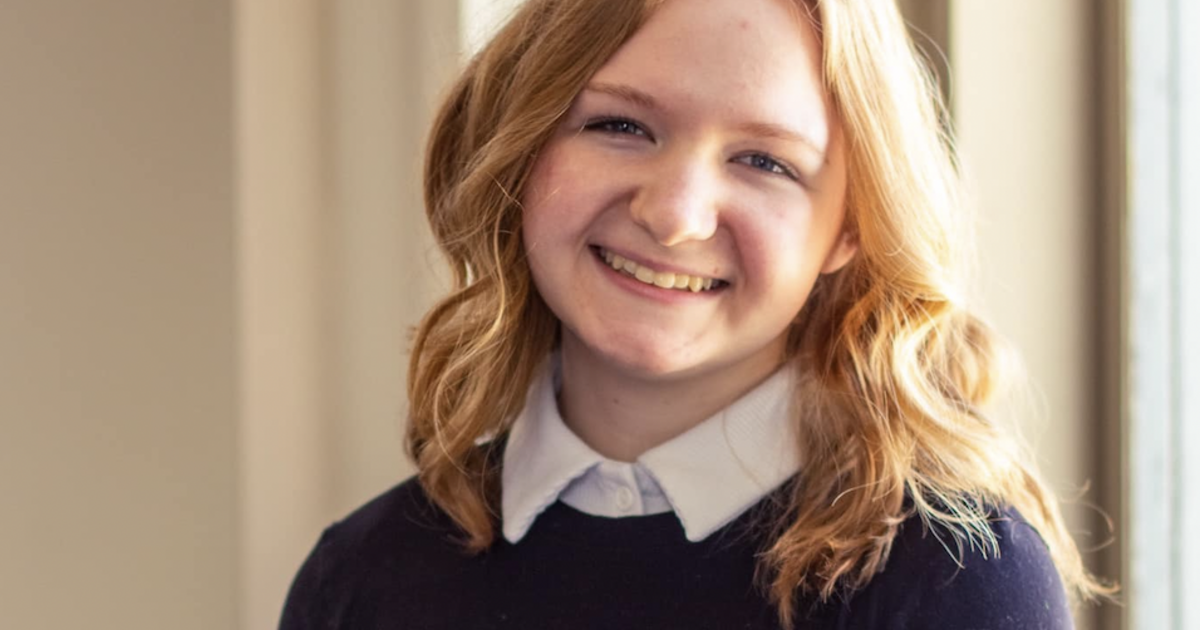 Emily Jolly | University of Maryland Center for Environmental Science