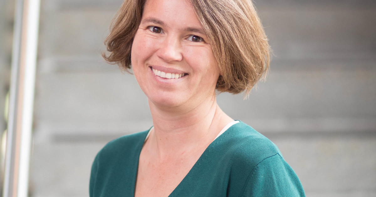 Hali Kilbourne | University of Maryland Center for Environmental Science