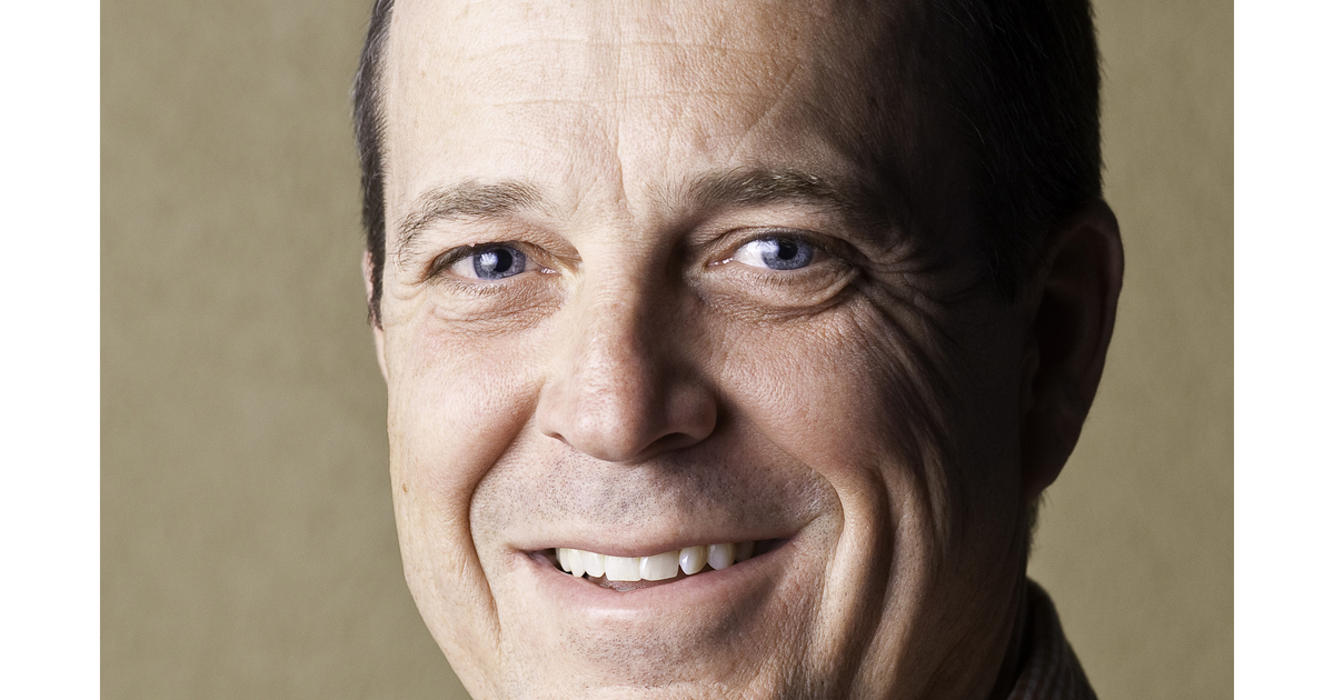 Richard Arnold | University of Maryland Center for Environmental Science