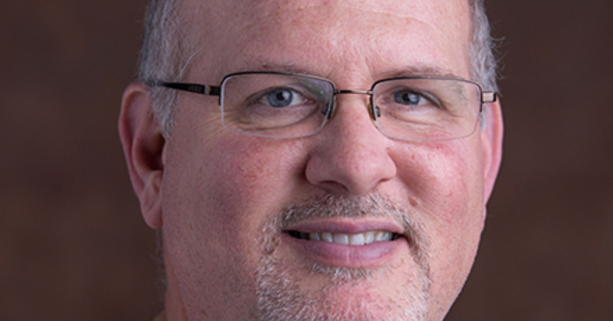 Chris Farnell | University of Maryland Center for Environmental Science