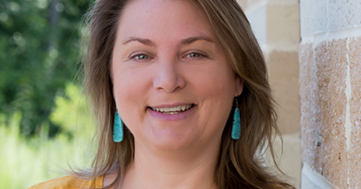 Emily B. Cohen | University of Maryland Center for Environmental Science