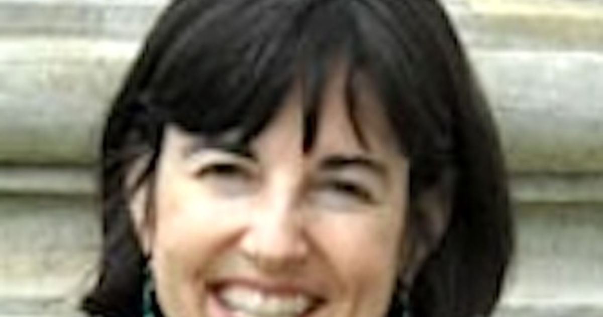 Jeannette Connors | University of Maryland Center for Environmental Science