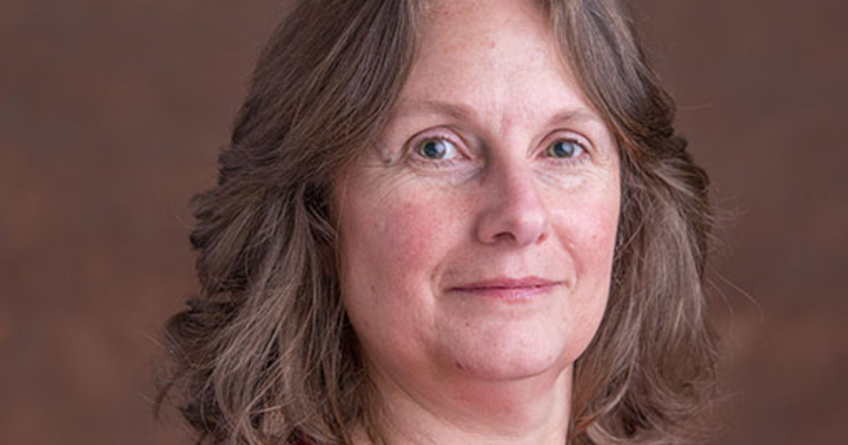 Julia Bliss | University of Maryland Center for Environmental Science