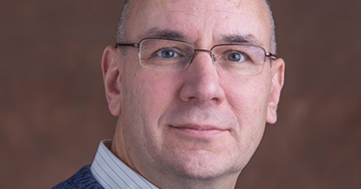 Jeff Miley | University of Maryland Center for Environmental Science