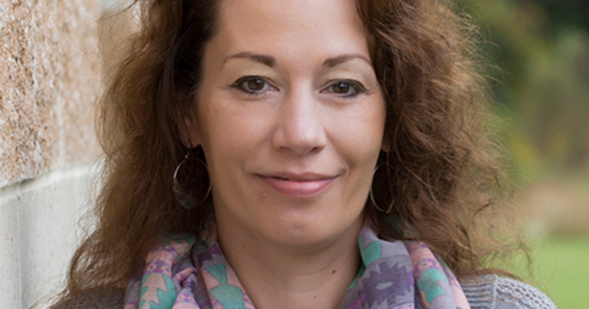 Heather Johnson | University of Maryland Center for Environmental Science