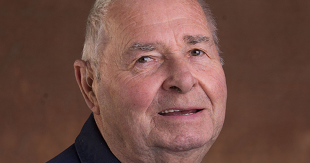 Jack Seabrease | University of Maryland Center for Environmental Science