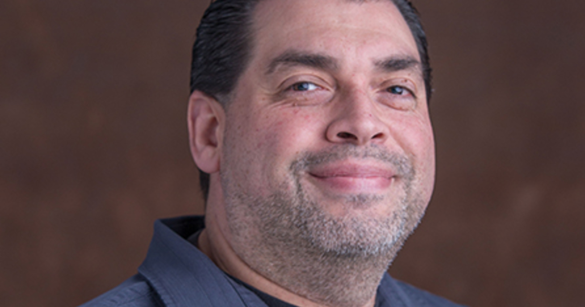 Kurt Florez | University of Maryland Center for Environmental Science