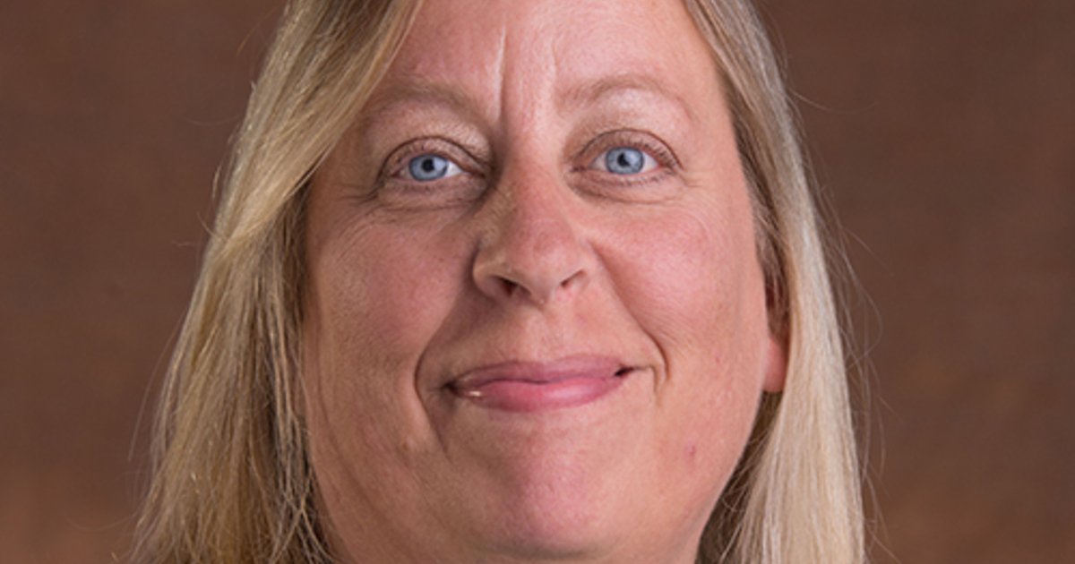 Laura Seabrease | University of Maryland Center for Environmental Science