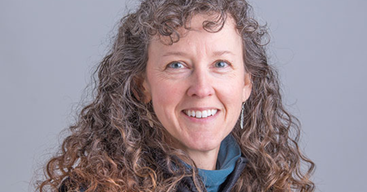 Meg Maddox | University of Maryland Center for Environmental Science