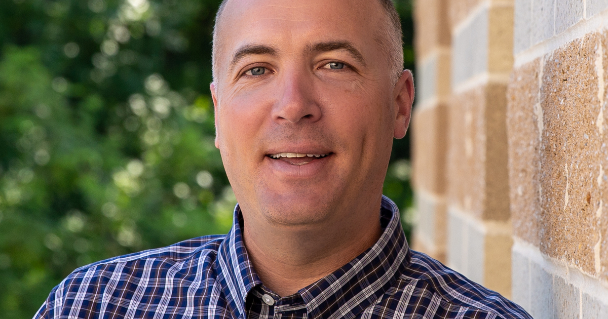 David Nelson Chosen for Leadership Maryland Class of 2022 | University ...