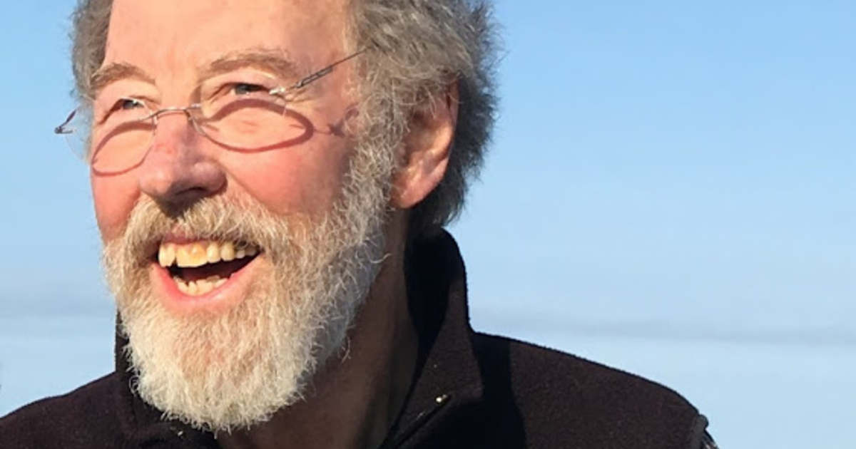 Maryland loses pioneering Chesapeake Bay scientist Michael Kemp ...