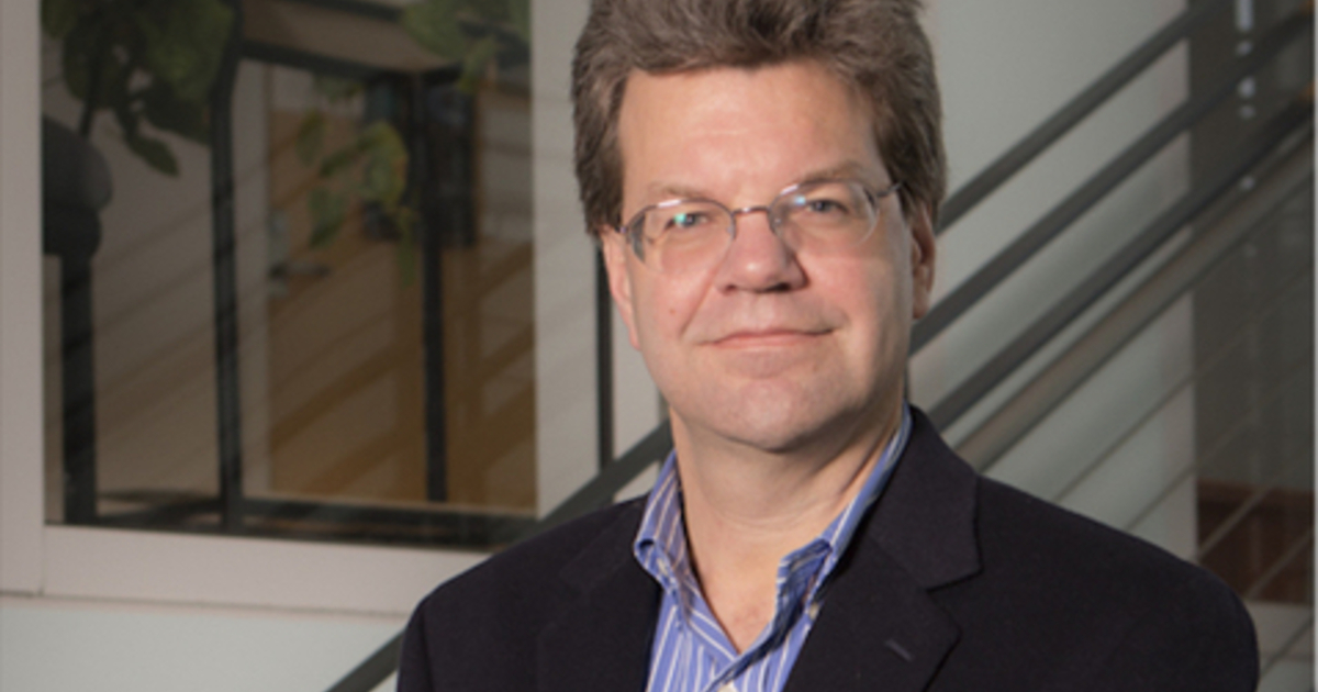 Visiting Scholar Seminar Series: Dave Secor, UMCES-CBL | University of ...