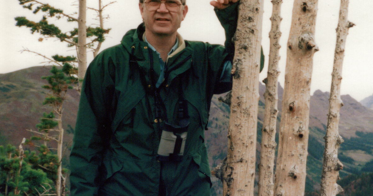 Nominations for the 2025 Richard A. Johnson Environmental Education ...