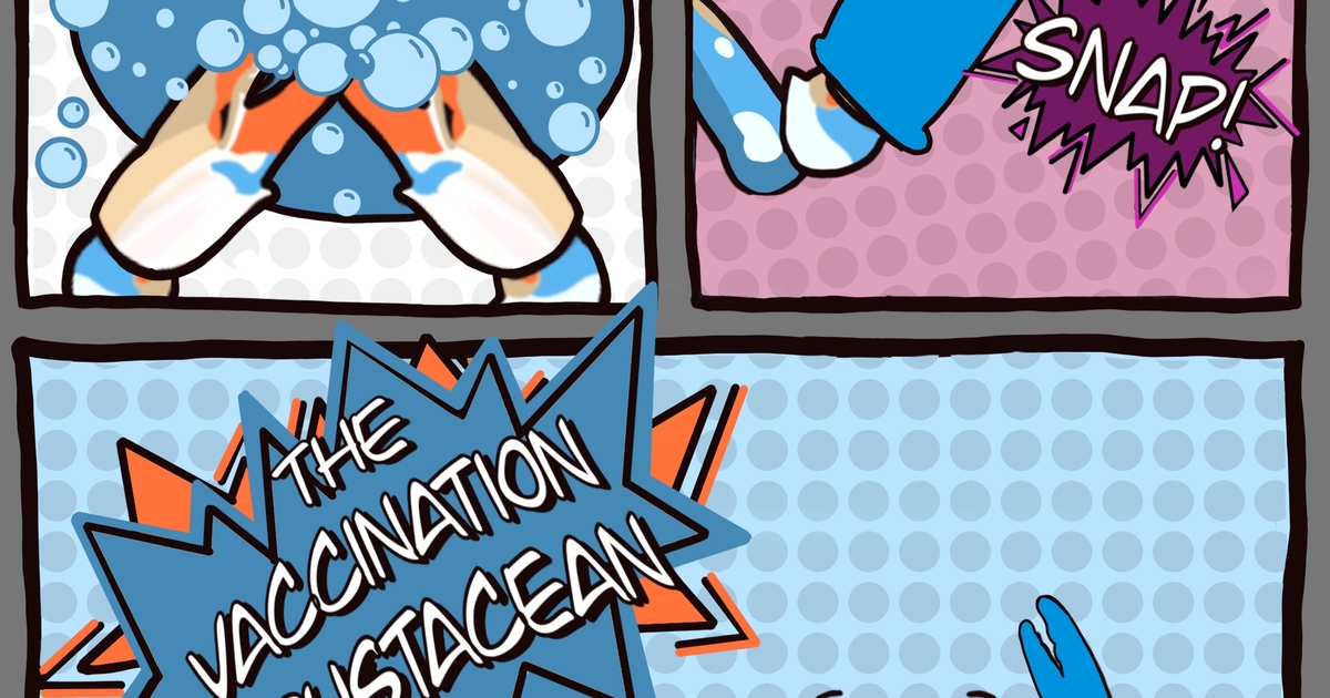 Chelsea Fowler wins USM COVID-19 awareness messaging competition ...