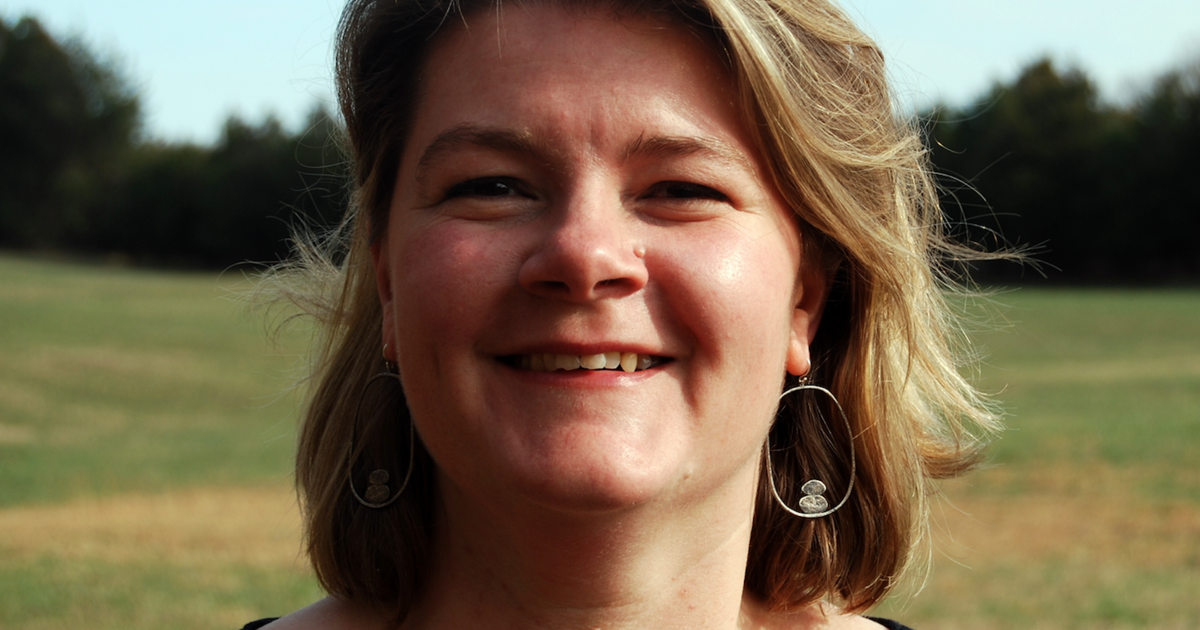 Lora Harris awarded Elkins Professorship | University of Maryland ...