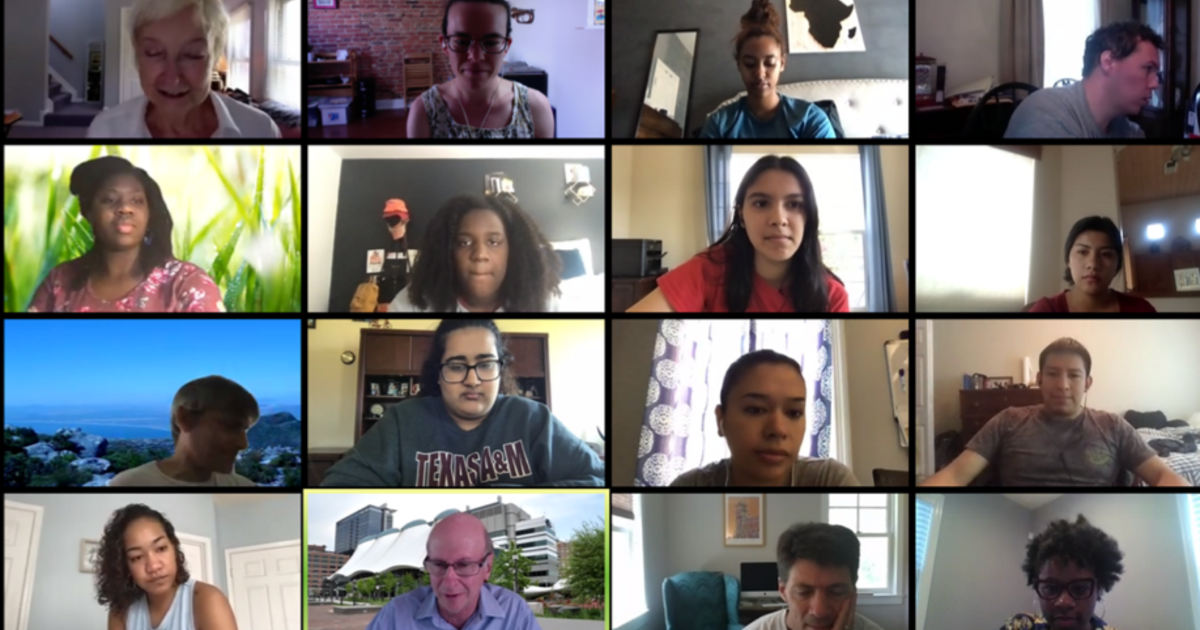 IMET summer internship program aims to increase diversity in marine ...