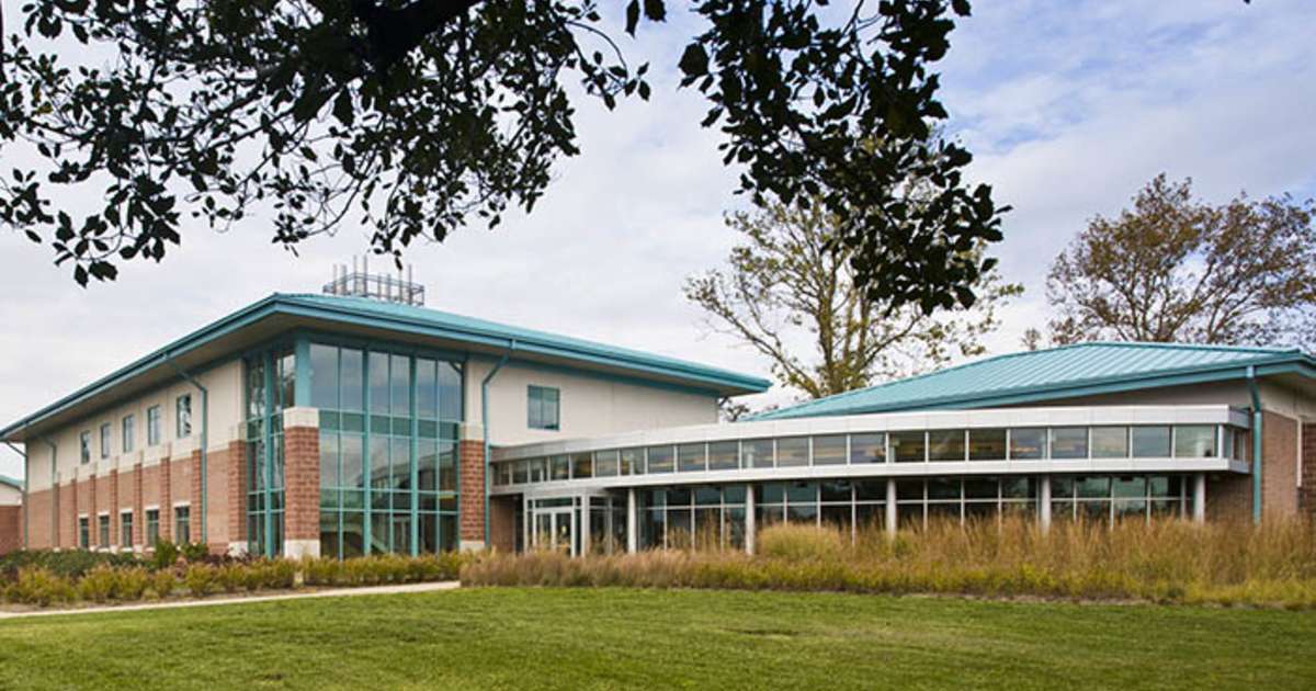 Directions to Horn Point Lab | University of Maryland Center for ...