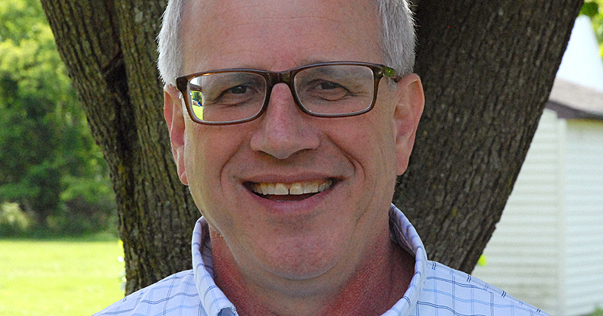 UMCES welcomes first France-Merrick Foundation Professor of Sustainable ...