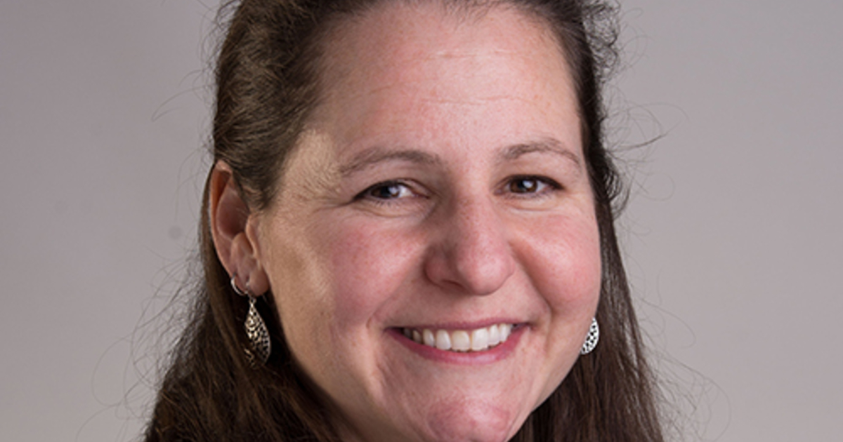 Stephanie Alexander | University of Maryland Center for Environmental ...