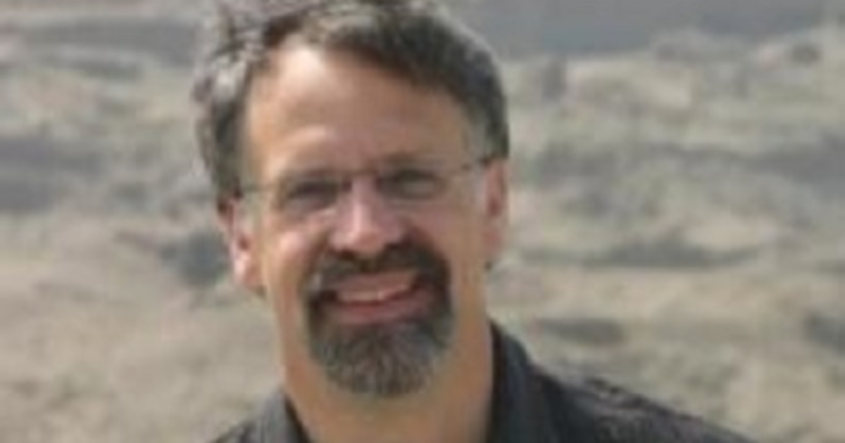 Fall 2018 Visiting Scholar Seminar: Bill Link (USGS) | University of ...