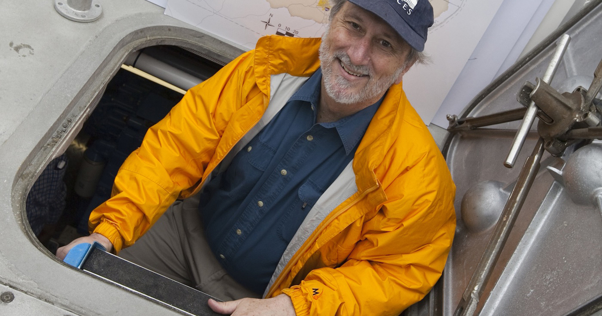 Chesapeake Bay at the Forefront of Addressing Climate Change ...